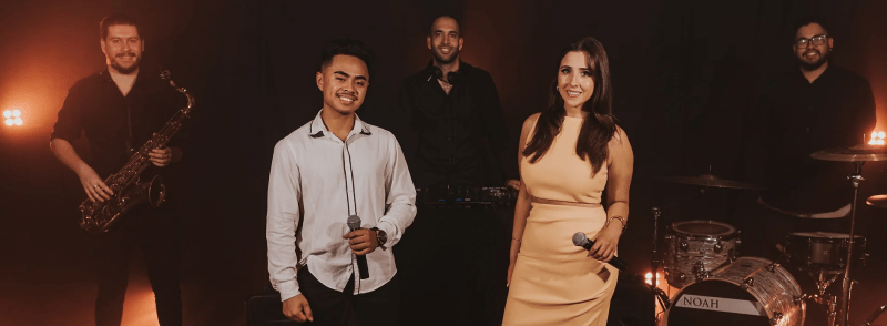 Mazell Music - Evoke Entertainment