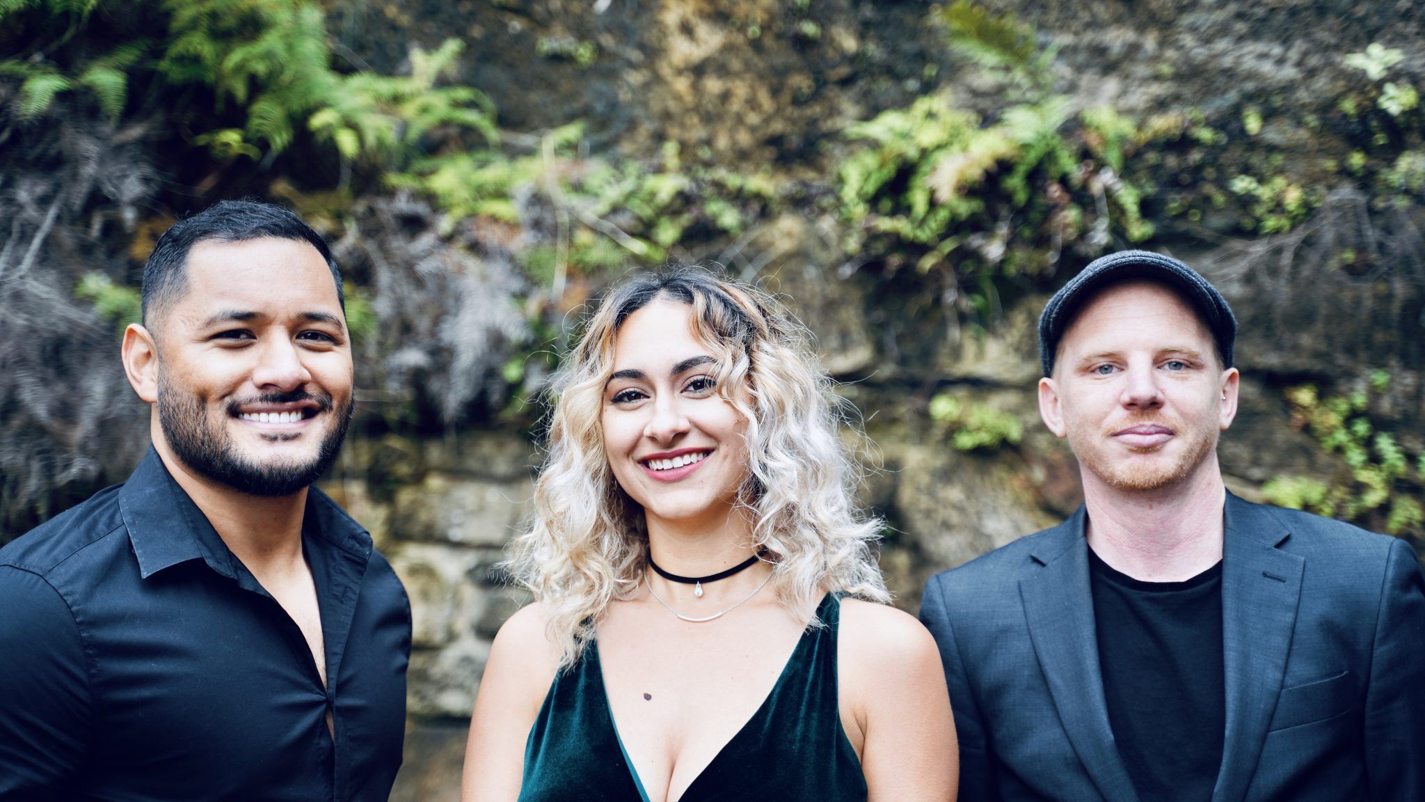 Jets Music - Sydney Acoustic Trio, Duo & Band - Evoke Entertainment