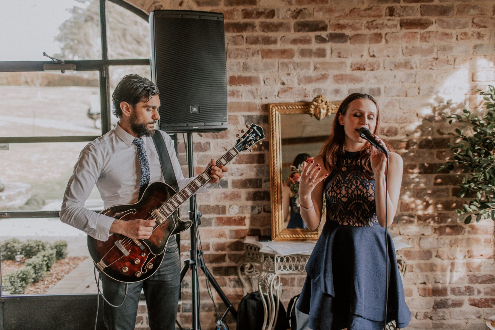 Gemma Stone - Evoke Entertainment